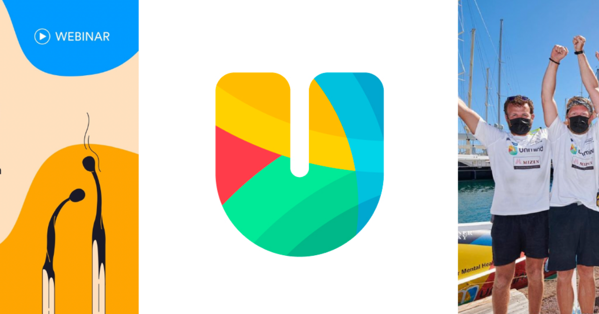 Unmind case study by paid social ad agency - System